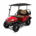 CLUB CAR CONNECT