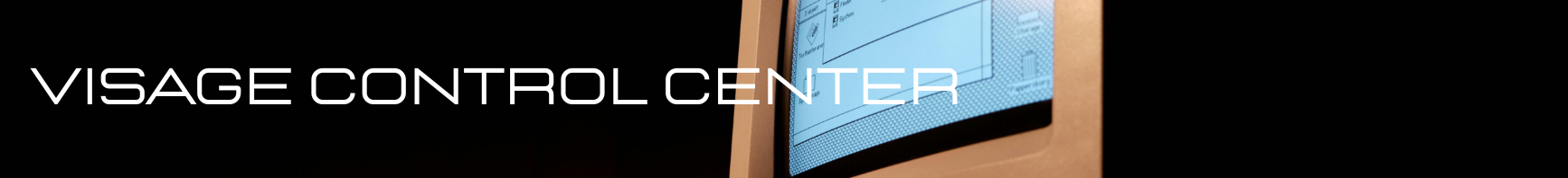 VISAGE – Visage Help Center